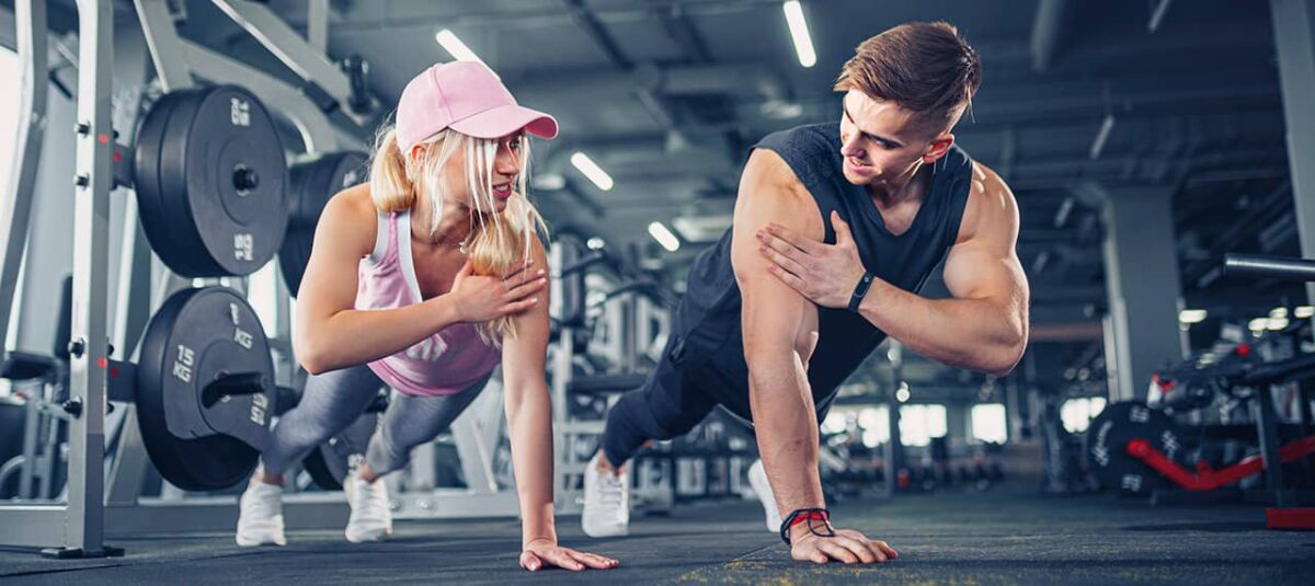 Join – Coaches Corner Fitness Inc