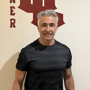Meet Our Fitness Staff - Coaches Corner Fitness Inc